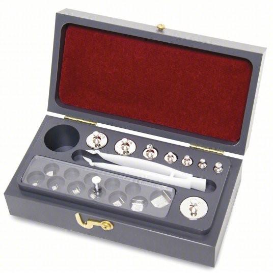 A New ASTM E617 Standard and What It Means for NIST Handbook 105-1 | NIST